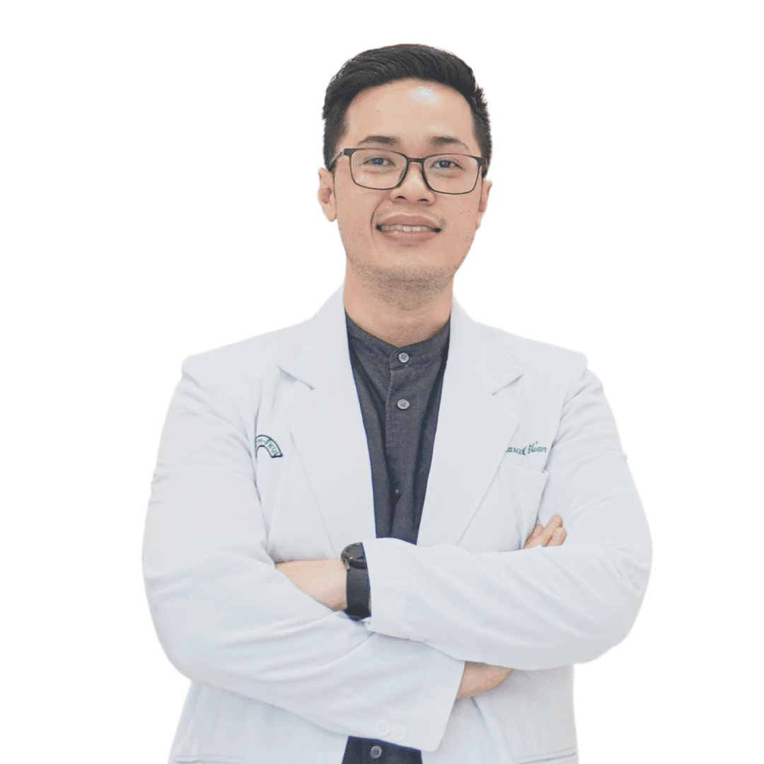 dr. Marcel Elian Suwito, Sp.OG - Kosambi Maternal and Children Center