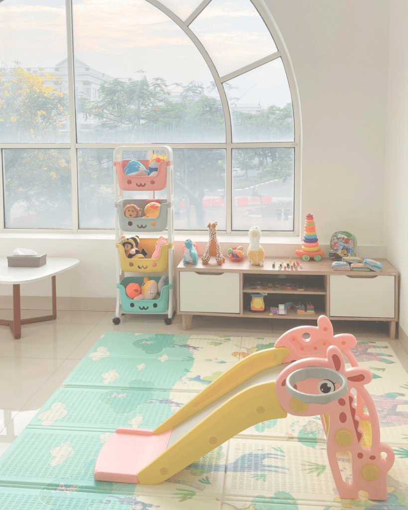 Perbedaan Vaksin dan Imunisasi - Kosambi Maternal and Children Center