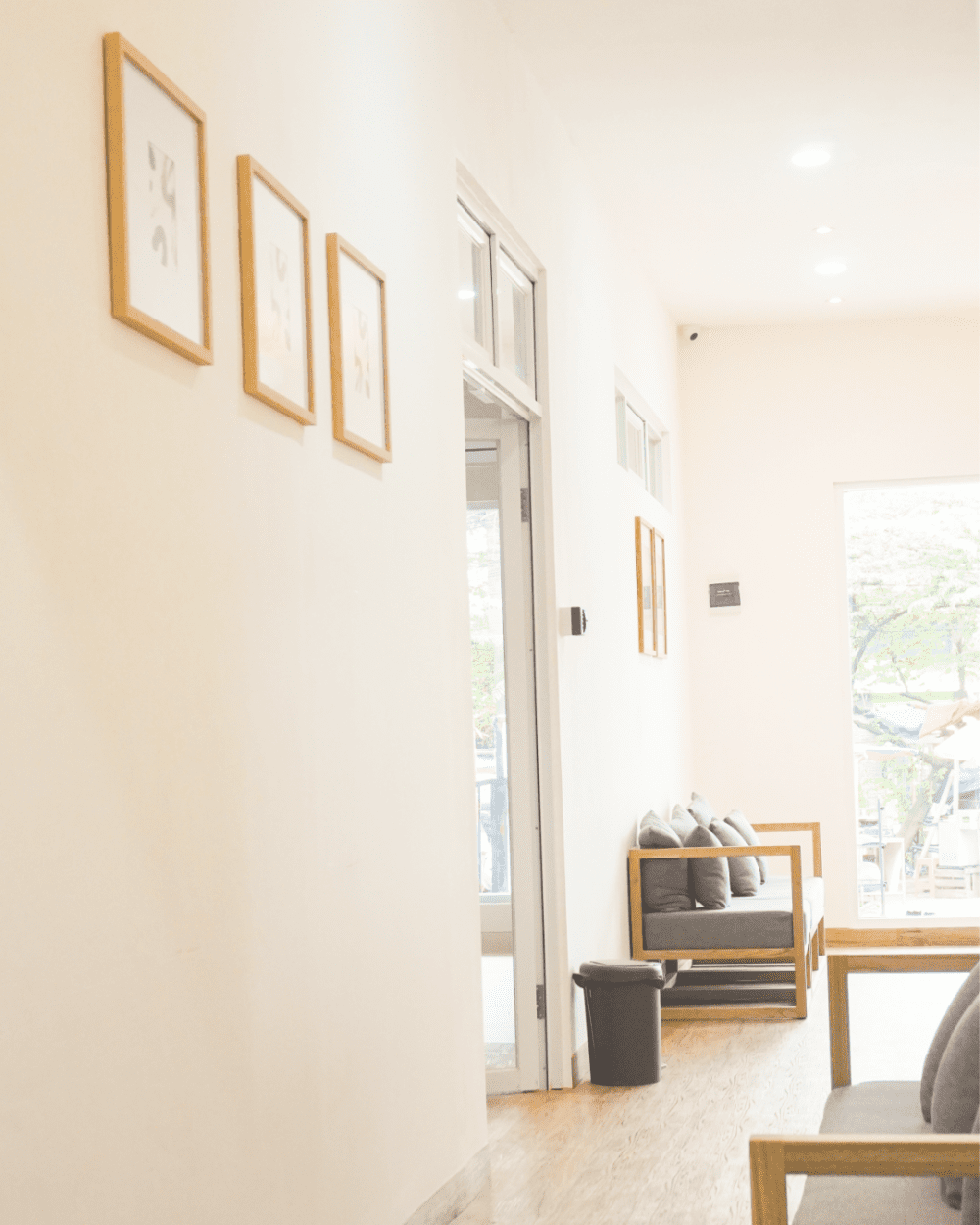 Layanan Unggulan KMNC – Klinik Ibu dan Anak