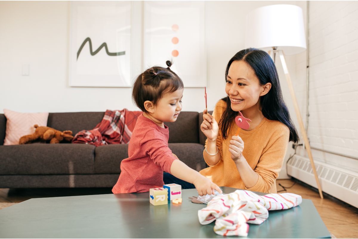 7 Prinsip Parenting Membentuk Karakter Positif pada Anak. - Kosambi ...