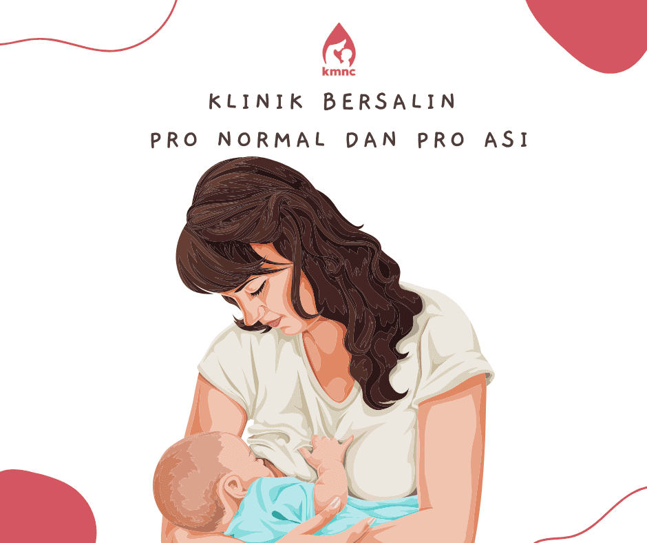 Rekomendasi Klinik Bersalin Pro Normal dan Pro ASI di Jakarta ...