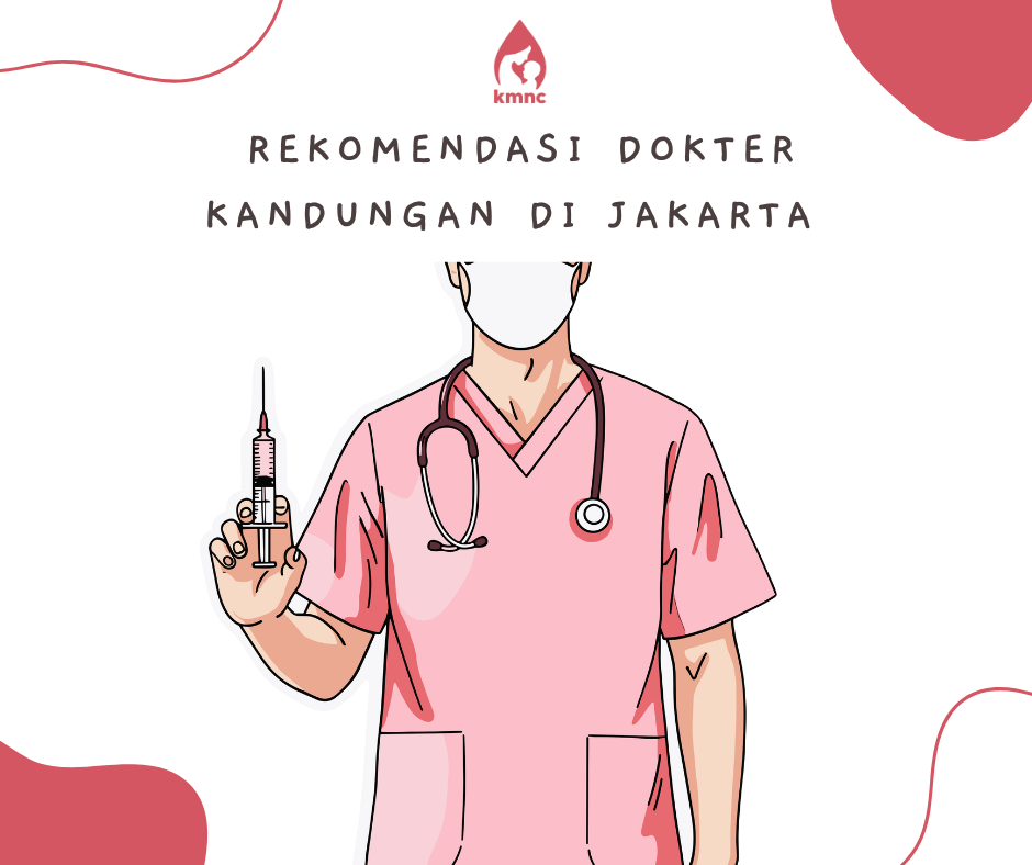 4 Rekomendasi Dokter Kandungan yang Paling Banyak di Cari di Jakarta ...